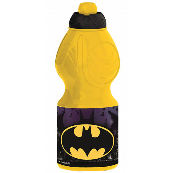 Bidon Batman 400 ml - Spletna Ponudba