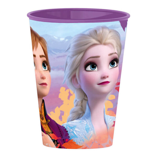 Kozarček Ledeno Kraljestvo - Spletna Ponudba